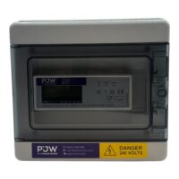 Landlord Metering Solutions | PJW Meters