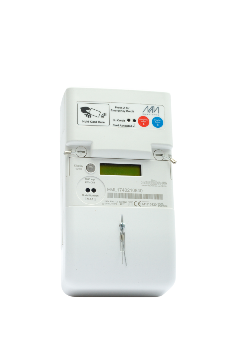 Landlord Metering Solutions | PJW Meters