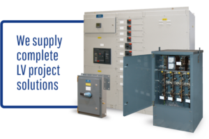 Pre-wired Enclosures & Metering Panels | PJW Meters