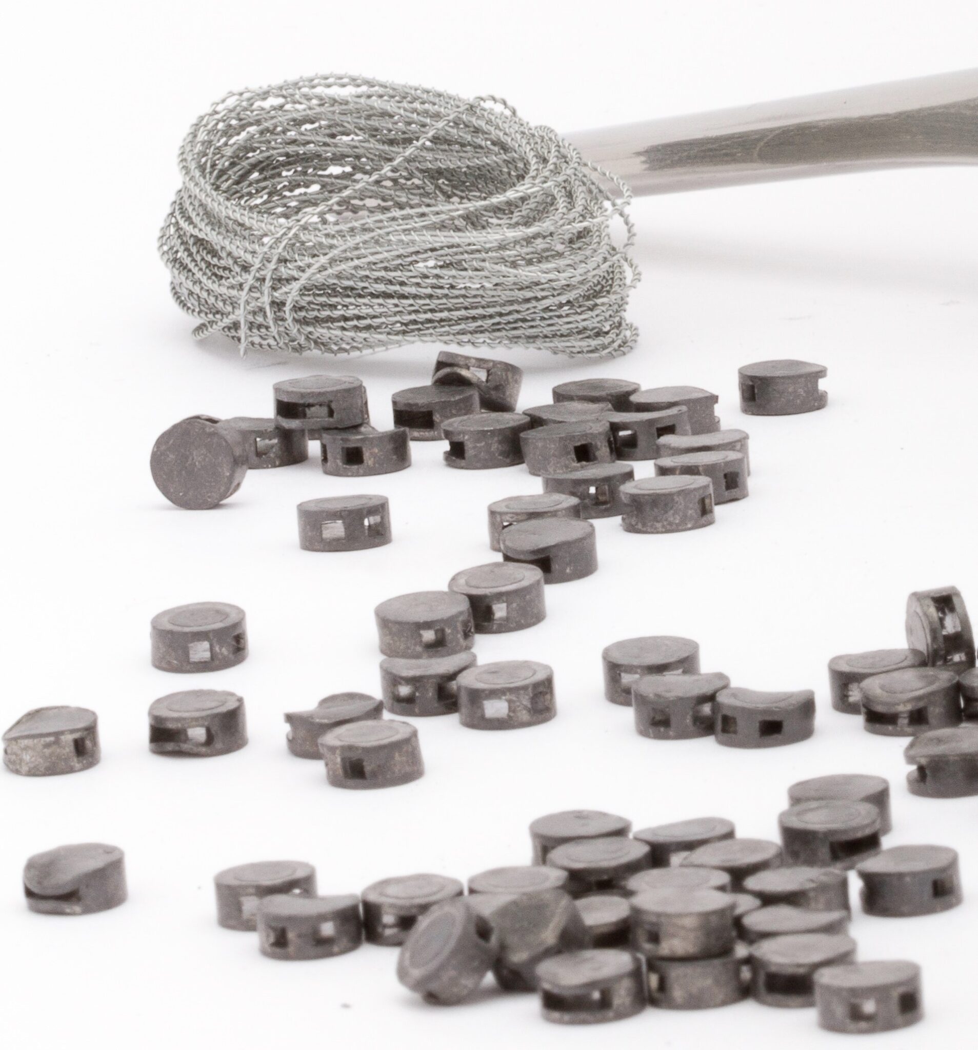 Meter Seals and Tools Datasheets and PDFs - PJW Meters
