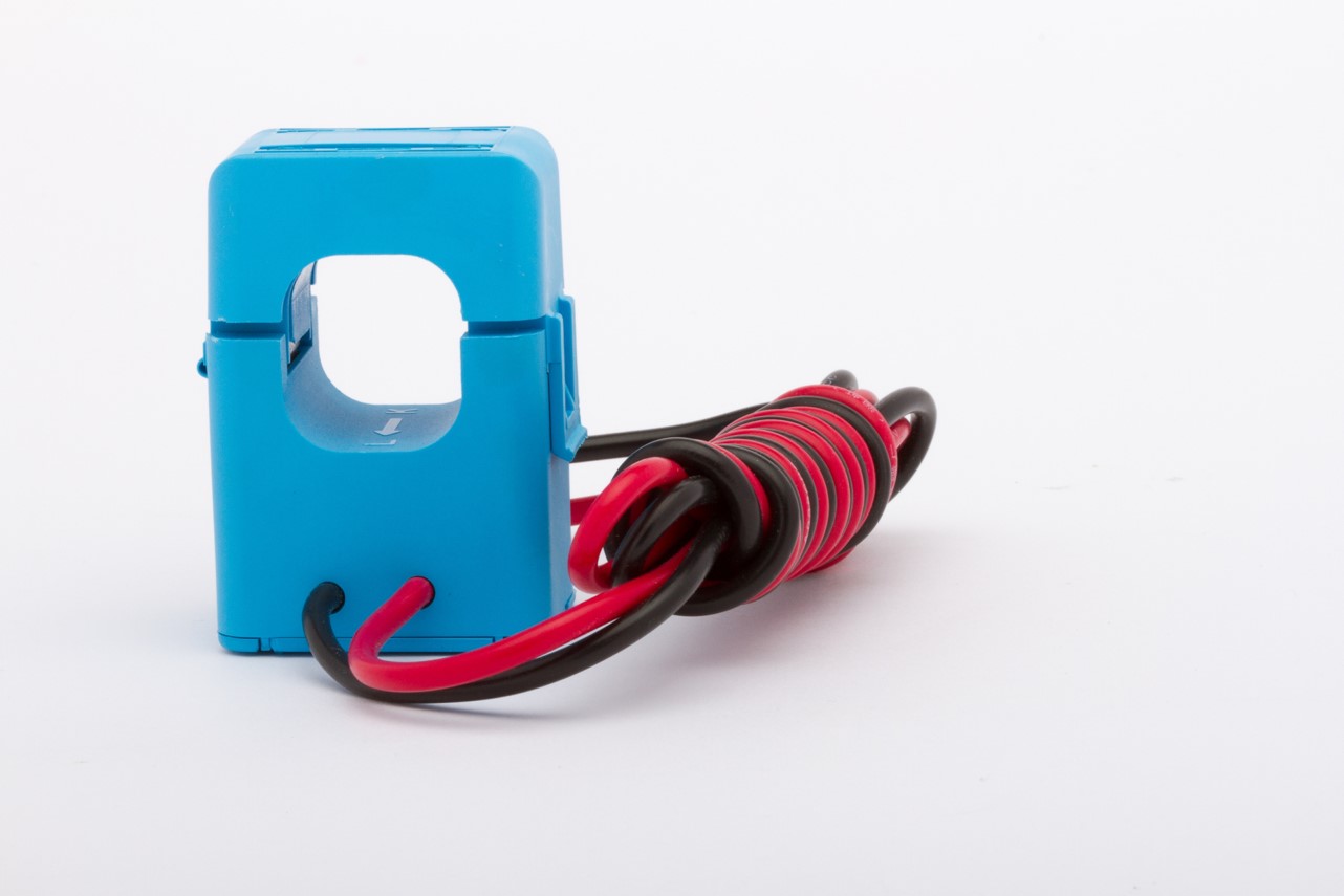 Solid and Split Current Transformers (CTs) - PJW Meters