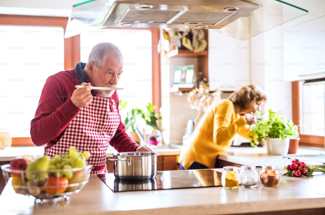 Installing Metering Systems in Care Homes - PJW Meters